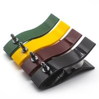 China Adult Multiple Color Limb Clamp Adapters 989803101691 for Connector Distal Banana End for sale