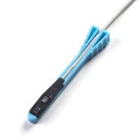 China Compatible C-ovidien N-ellcor Short SpO2 Sensor for Animal Rectal 1M 24 Months Shelf Life for sale