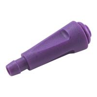 China NIBP Connector Compatible for Drager S-iemens , NIBP Parts 6000/7000/9000 Drager Infinity for sale