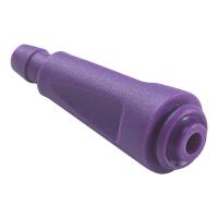 China NIBP Connector Compatible for Drager S-iemens , NIBP Parts 6000/7000/9000 Drager Infinity for sale