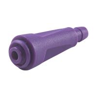 China NIBP Connector Compatible for Drager S-iemens , NIBP Parts 6000/7000/9000 Drager Infinity for sale