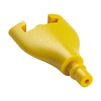 China Disposable NIBP Cuff Connector 24 Months Shelf Life Compatible for PH for sale