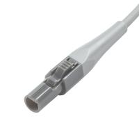 China 2016560-001 1.30M GE ECG Cam 14 Data Cable Compatible with 9 Pin Connector Proximal for sale