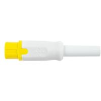 China Edan Reusable Temperature Probe for Elite V8 X12 iM20 Resistor NTC/R25 2.252K Non-Sterile for sale