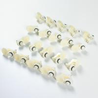 China Saddle Electrode Bridge Electrode EEG Map Parts for EEG Machine Plated Silver Electrode EEG Special Accessories for sale