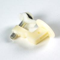 China Saddle Electrode Bridge Electrode EEG Map Parts for EEG Machine Plated Silver Electrode EEG Special Accessories for sale