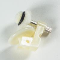 China Saddle Electrode Bridge Electrode EEG Map Parts for EEG Machine Plated Silver Electrode EEG Special Accessories for sale