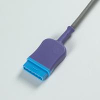 China Original SpO2 Interconnect Cable 2021406-001 GE N-ellcor Oxi-Max SpO2 3.0m/10ft for sale