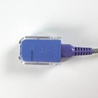 China Original SpO2 Interconnect Cable 2021406-001 GE N-ellcor Oxi-Max SpO2 3.0m/10ft for sale