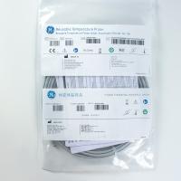 China Original GE 2107176-031 Temperature Probe Cable M1024247 Adult Rectal for sale