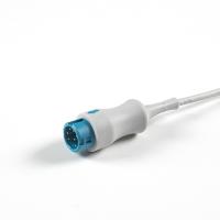 China Original Mindray 562A Spo2 Adapter Cable 0010-20-42710 for Mindray T5/T8, IPM,IMEC, UMEC Series for sale