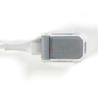 China Original Mindray 562A Spo2 Adapter Cable 0010-20-42710 for Mindray T5/T8, IPM,IMEC, UMEC Series for sale