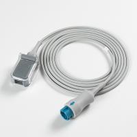 China Original Mindray 562A Spo2 Adapter Cable 0010-20-42710 for Mindray T5/T8, IPM,IMEC, UMEC Series for sale