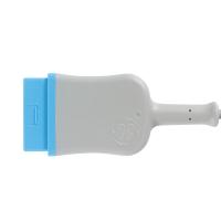 China Original GE TS-SA4-GE TruSignal SpO2 Reusable Soft Tip SpO2 Sensor for sale