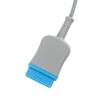 China Original GE TS-SA4-GE TruSignal SpO2 Reusable Soft Tip SpO2 Sensor for sale