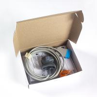 China Original GE TS-SA4-GE TruSignal SpO2 Reusable Soft Tip SpO2 Sensor for sale