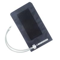 China Welch Allyn Adult Double Dual tube NIBP Cuff 25 - 34cm 508243 REUSE-11-2MQ Twist-Lock Connector FlexiPort Blood Pressure monitor Cuff for sale