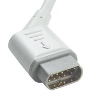 China 24 Months Shelf Life Draeger ECG Trunk Cable Compatible with Infinity Delta and Kappa SC 6000 for sale