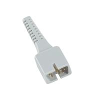 China 7Pin Connector Lepu Adult Finger Clip SpO2 Sensor 1M for Clinics Hospitals Long Cable for sale