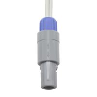 China Zondan ZD120E 6Pin Infant SpO2 Sensor 3M TPU Medical Grade for Patient Type Infant 3-15Kg for sale