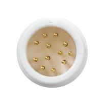 China 12Pin Pediatric Direct SpO2 Sensor 3M Compatible FAZZINI PMS 8000D for sale