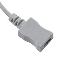 China GE Healthcare Marquette Temperature Adapter 2021701-001 Compatible OEM Part Number 2104179-001-FMT for sale