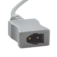China GE Healthcare Marquette Temperature Adapter 2021701-001 Compatible OEM Part Number 2104179-001-FMT for sale