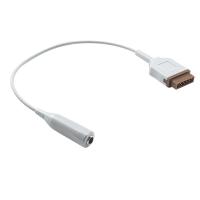 China Single Channel Temperature Adapter for GE Healthcare Marquette 2021700-001 and Durable for sale