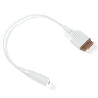 China Single Channel Temperature Adapter for GE Healthcare Marquette 2021700-001 and Durable for sale