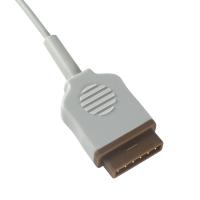 China Single Channel Temperature Adapter for GE Healthcare Marquette 2021700-001 and Durable for sale
