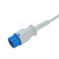 China Compatible Comen C70 C60 SpO2 Probe 3.0M M-asimo Oxmax Tech for Medical for sale