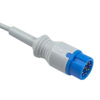 China Compatible Comen C70 C60 SpO2 Probe 3.0M M-asimo Oxmax Tech for Medical for sale
