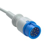 China Compatible Comen C70 C60 SpO2 Probe 3.0M M-asimo Oxmax Tech for Medical for sale
