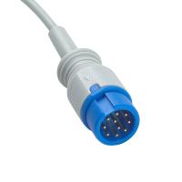 China Compatible Comen C70 C60 SpO2 Probe 3.0M M-asimo Oxmax Tech for Medical for sale