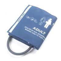 China Contec NIBP Cuff Adult Single Tube NIBP Cuff TPU 25-35CM cuff Blood Pressure Cuff for sale