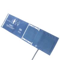 China Contec NIBP Cuff Adult Single Tube NIBP Cuff TPU 25-35CM cuff Blood Pressure Cuff for sale