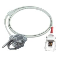 China Neonate Wrap SpO2 Sensor Compatible M RD Set with 1.00m TPU Cable for sale