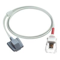 China Neonate Wrap SpO2 Sensor Compatible M RD Set with 1.00m TPU Cable for sale