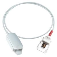China Neonate Wrap SpO2 Sensor Compatible M RD Set with 1.00m TPU Cable for sale