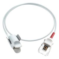 China Neonate Wrap SpO2 Sensor Compatible M RD Set with 1.00m TPU Cable for sale