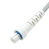 China Compatible Spacelabs Cardiac Output Cable with Baxter Edwards /Abbott Injectate Temperature Probes for sale