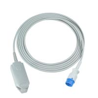 China MDK MED  6Pin SpO2 Sensor  Compatible with  MDK MED KB15A for sale