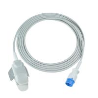 China MDK MED  6Pin SpO2 Sensor  Compatible with  MDK MED KB15A for sale