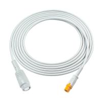 China Drager S-iemens 7Pin IBP Adapter Cable 3.5M for Abbott MS22535 for sale