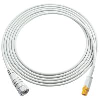 China Drager S-iemens 7Pin IBP Adapter Cable 3.5M for Abbott MS22535 for sale