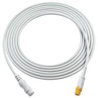 China Drager S-iemens 7Pin IBP Adapter Cable 3.5M for Abbott MS22535 for sale
