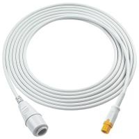 China Drager S-iemens 7Pin IBP Adapter Cable 3.5M for Abbott MS22535 for sale