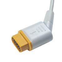 China Drager S-iemens 16Pin IBP Adapter Cable 3.5M for Infinity Monitors for sale