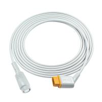 China Drager S-iemens 16Pin IBP Adapter Cable 3.5M for Infinity Monitors for sale