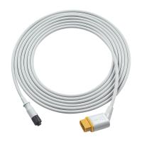 China Drager S-iemens 16Pin IBP Adapter Cable 3.5M for Infinity Monitors for sale
